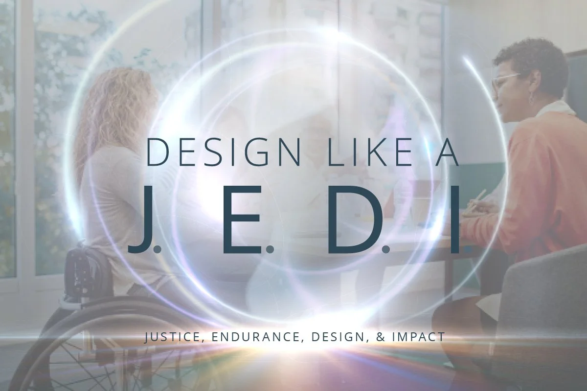 JEDI: An Evolution Shaped by the Stories — Lab Design News