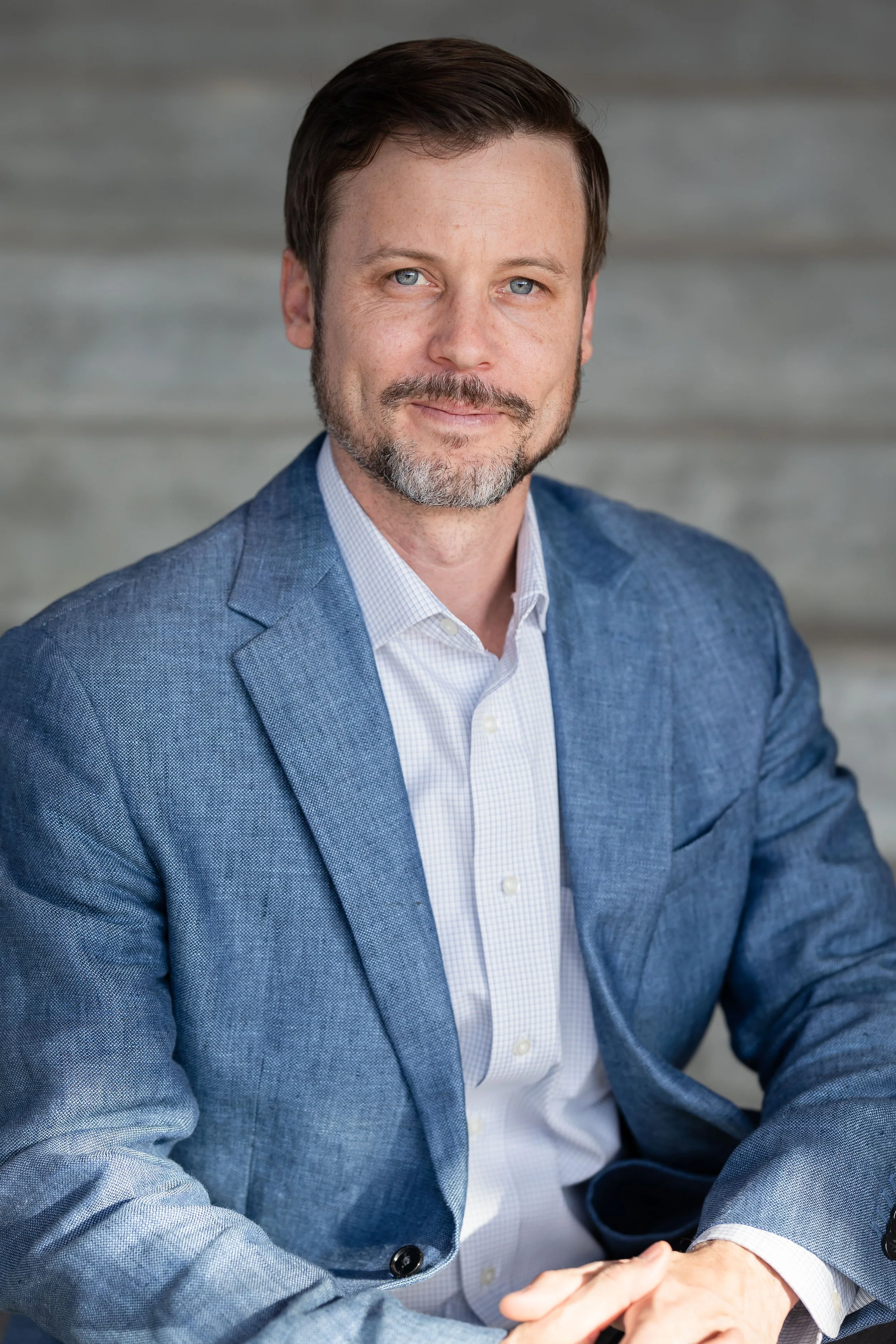 Professional Profile: Will Swearingen — Lab Design News