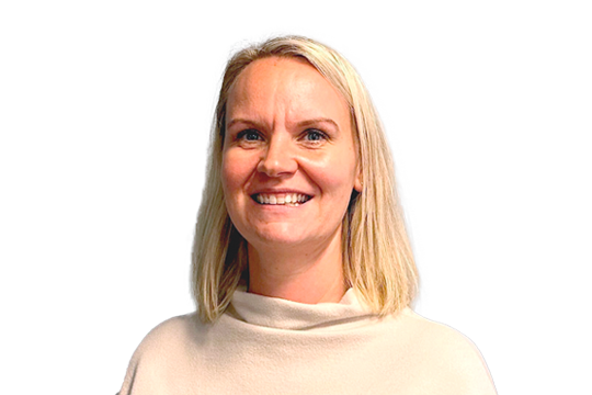 Professional Profile: Sarah Stevens — Lab Design News