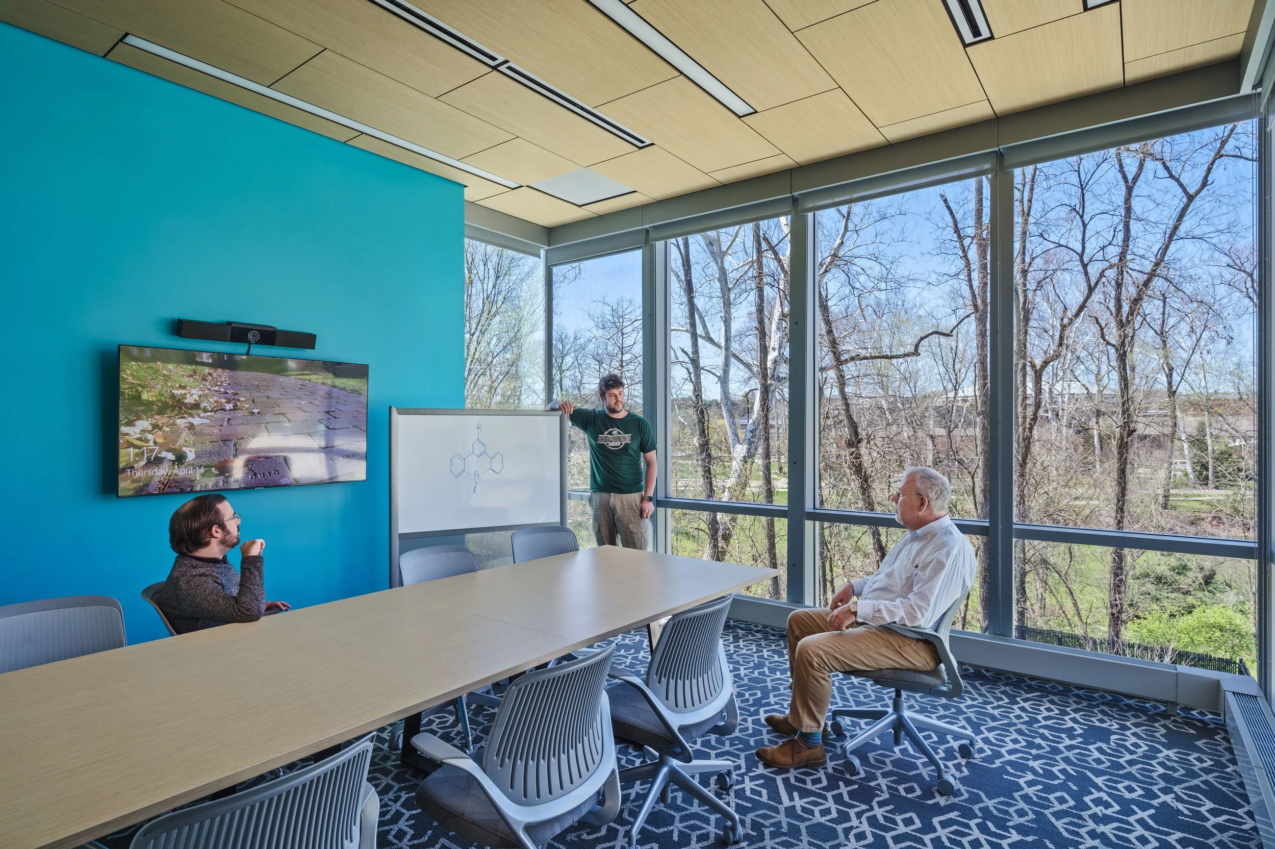 Considerations for Laboratories of the Future: Why Flexibility (Still ...