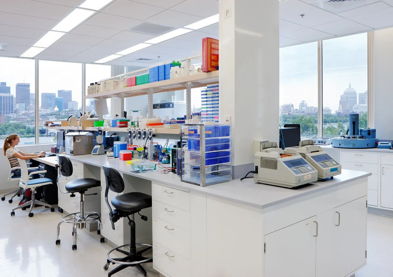 Renovations — Lab Design News Blog — Lab Design News