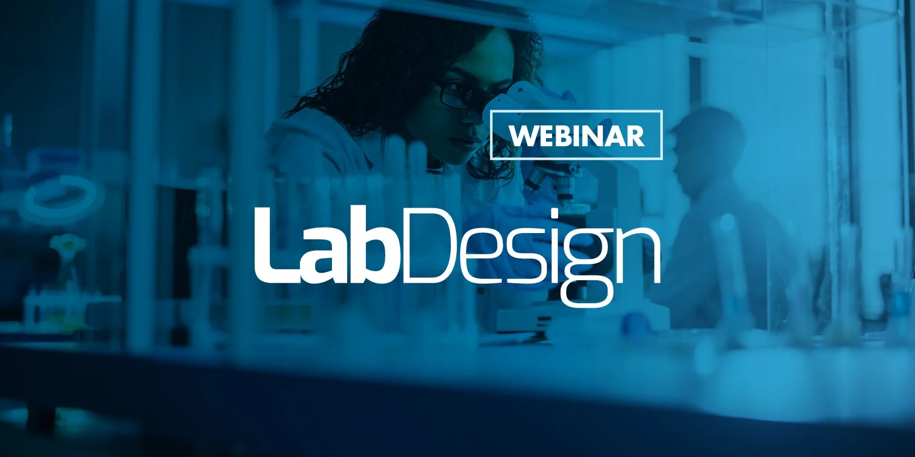Lab Design News