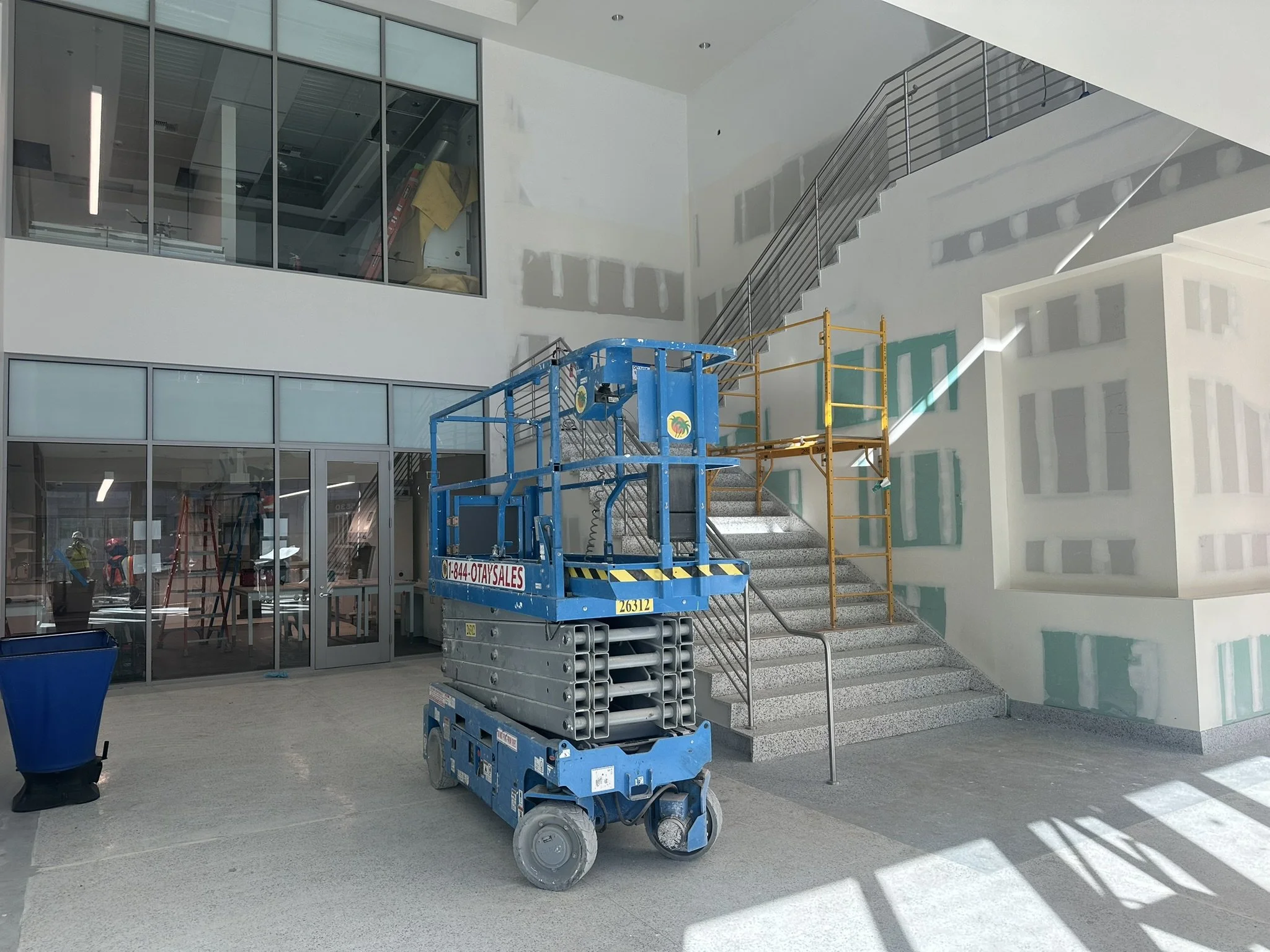 A Modernized Approach to Public Health Infrastructure — Lab Design News