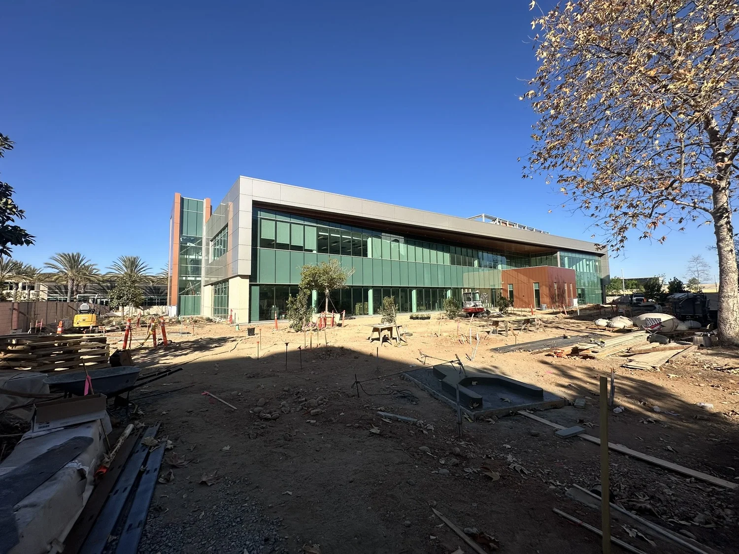 A Modernized Approach to Public Health Infrastructure — Lab Design News