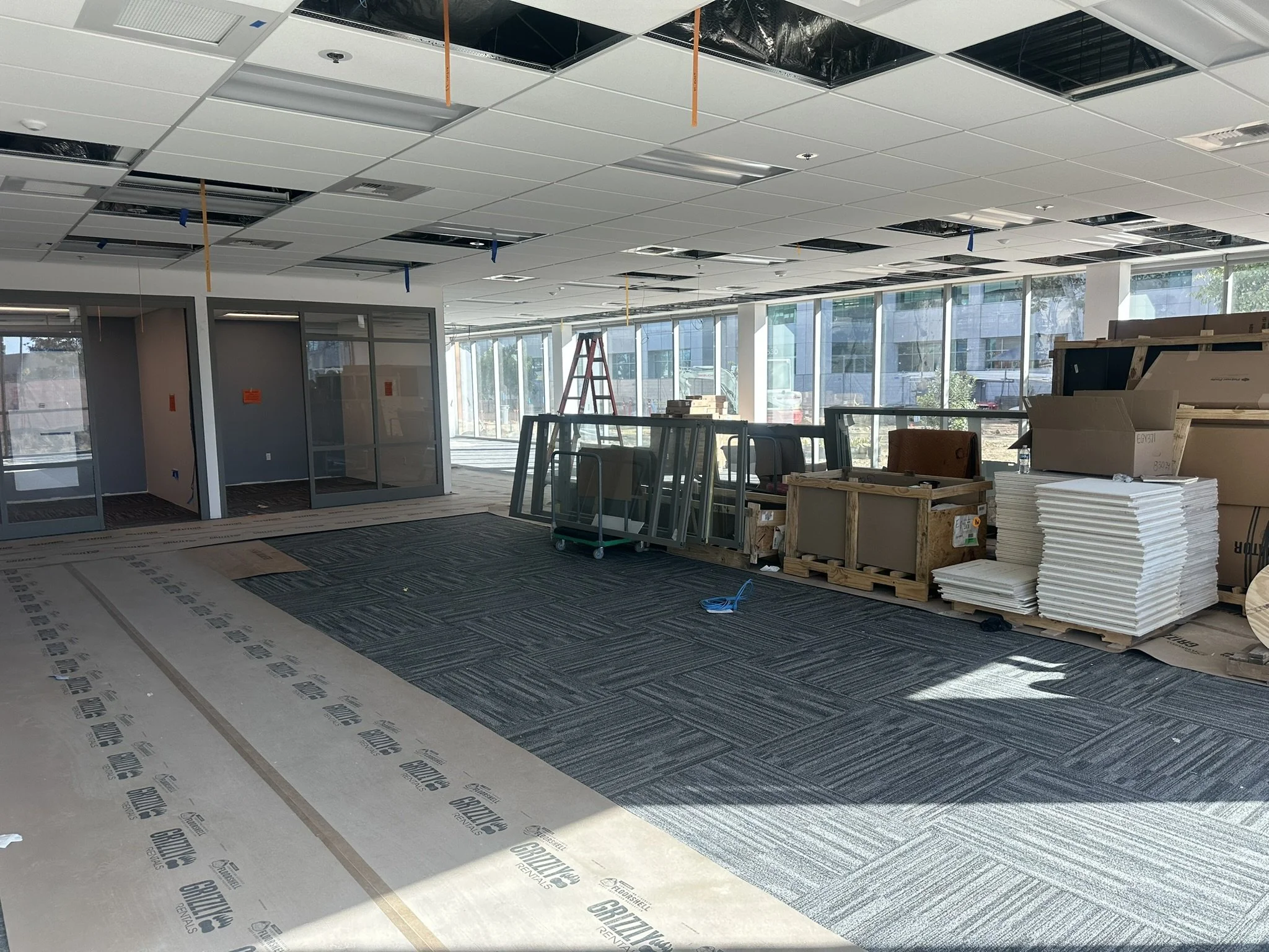 A Modernized Approach to Public Health Infrastructure — Lab Design News