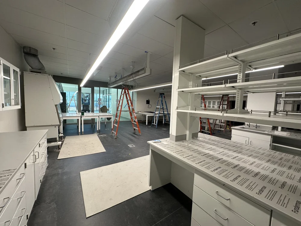 A Modernized Approach to Public Health Infrastructure — Lab Design News