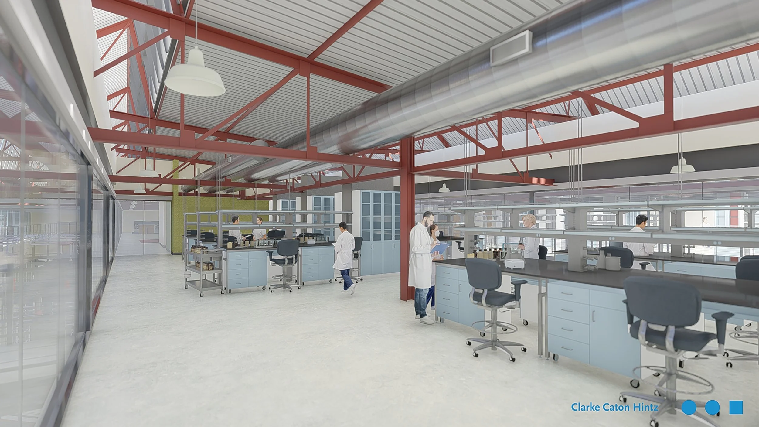 Hx2 Development and JLL Announce The New Phase of A Mixed- Use ...