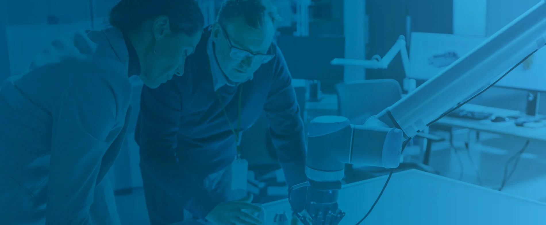 On Demand Webinar: The Future of Lab Design: The Benefits and Long-term ...