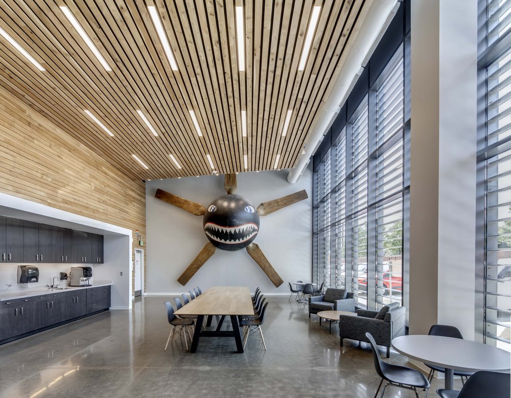 Ford’s Five Goals Drive Dynamics Lab Development — Lab Design News