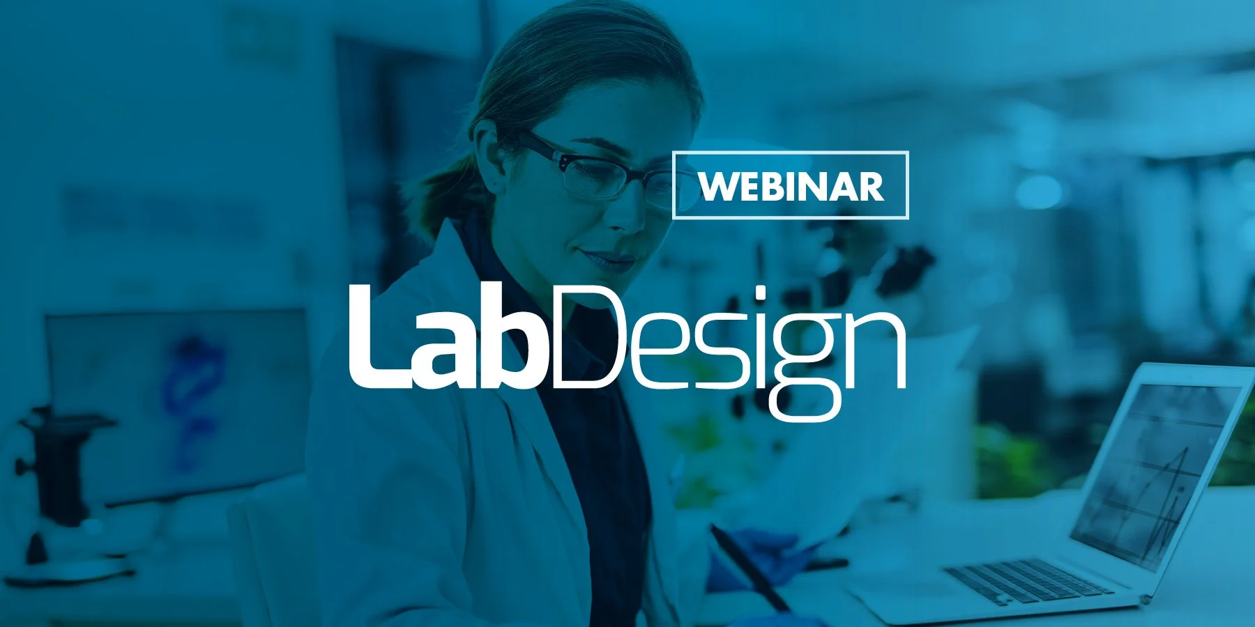On Demand Webinar: From Blueprints to Buildings: How Labs Get ...