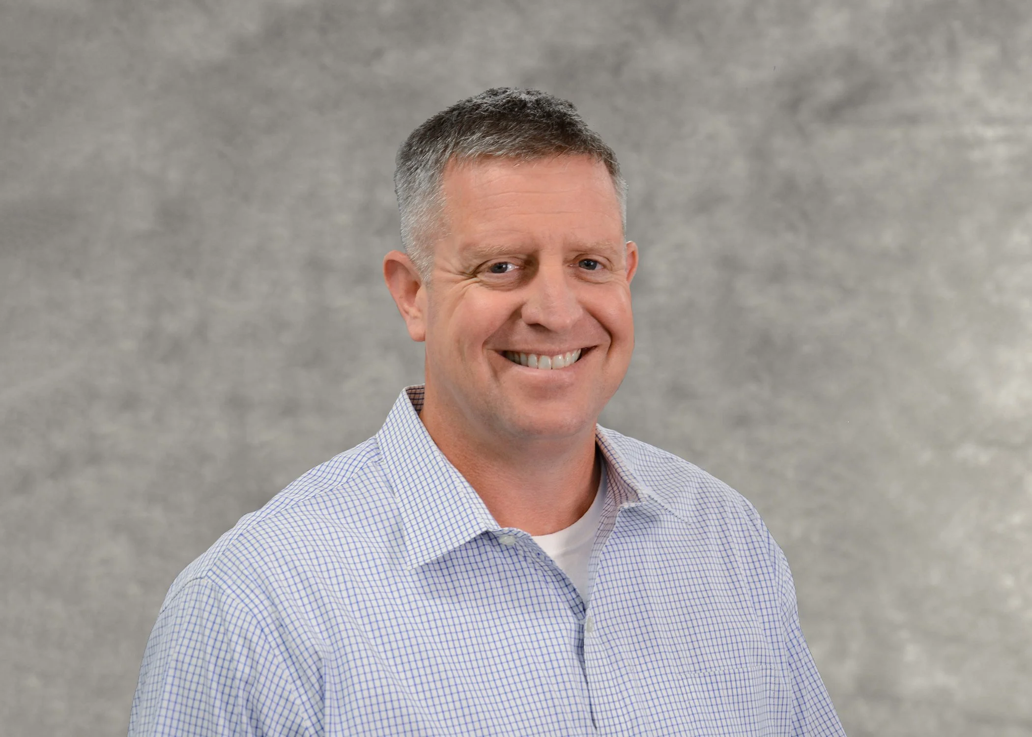 Professional Profile: Brian Parmenter — Lab Design News