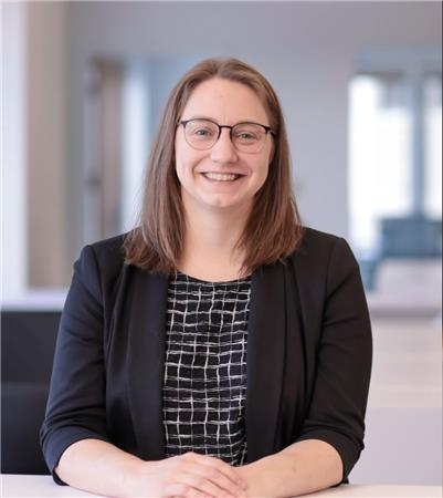 Lab Design Conference Speaker Profile: Kat Lauer — Lab Design News