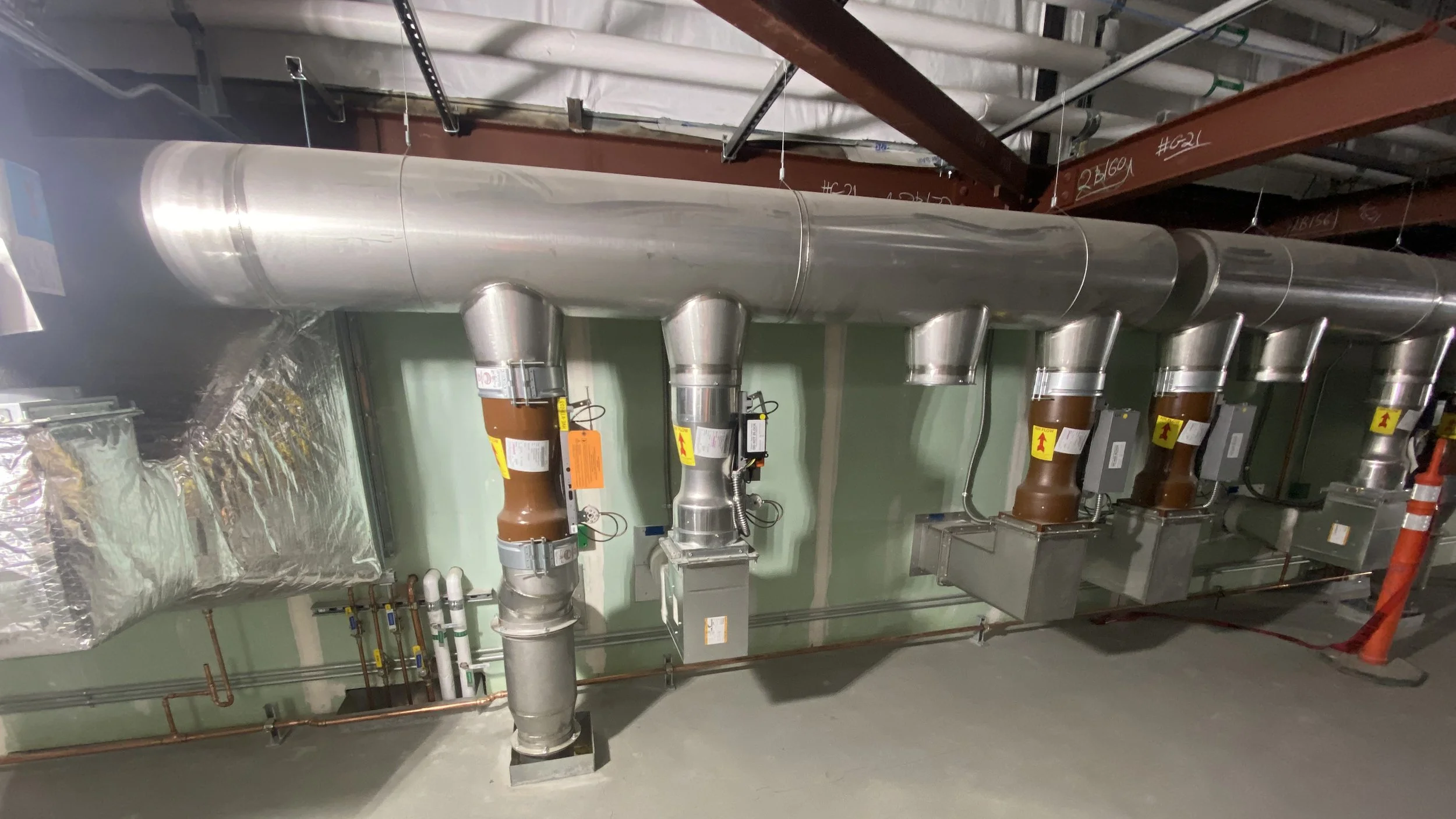 The Importance of Quality Infrastructure in Lab Facility Design: Part 1 ...