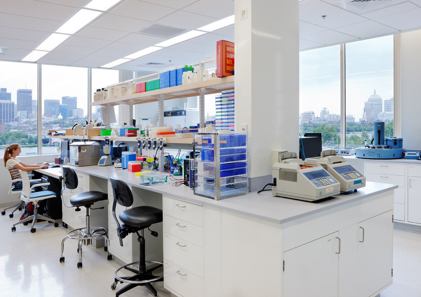 Standard Laboratories Ltd at Cody Wray blog