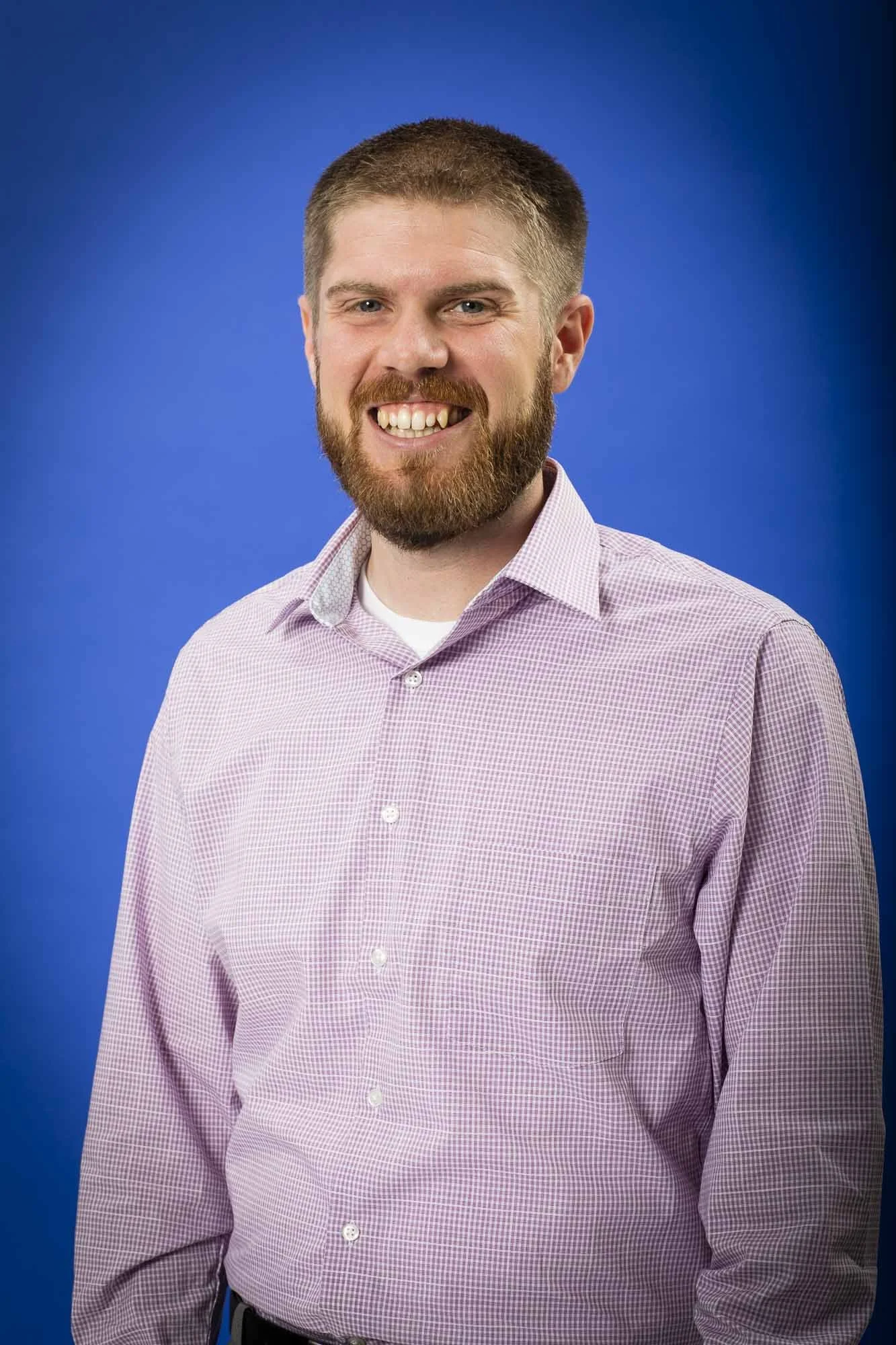 Professional Profile: Matthew Decker — Lab Design News