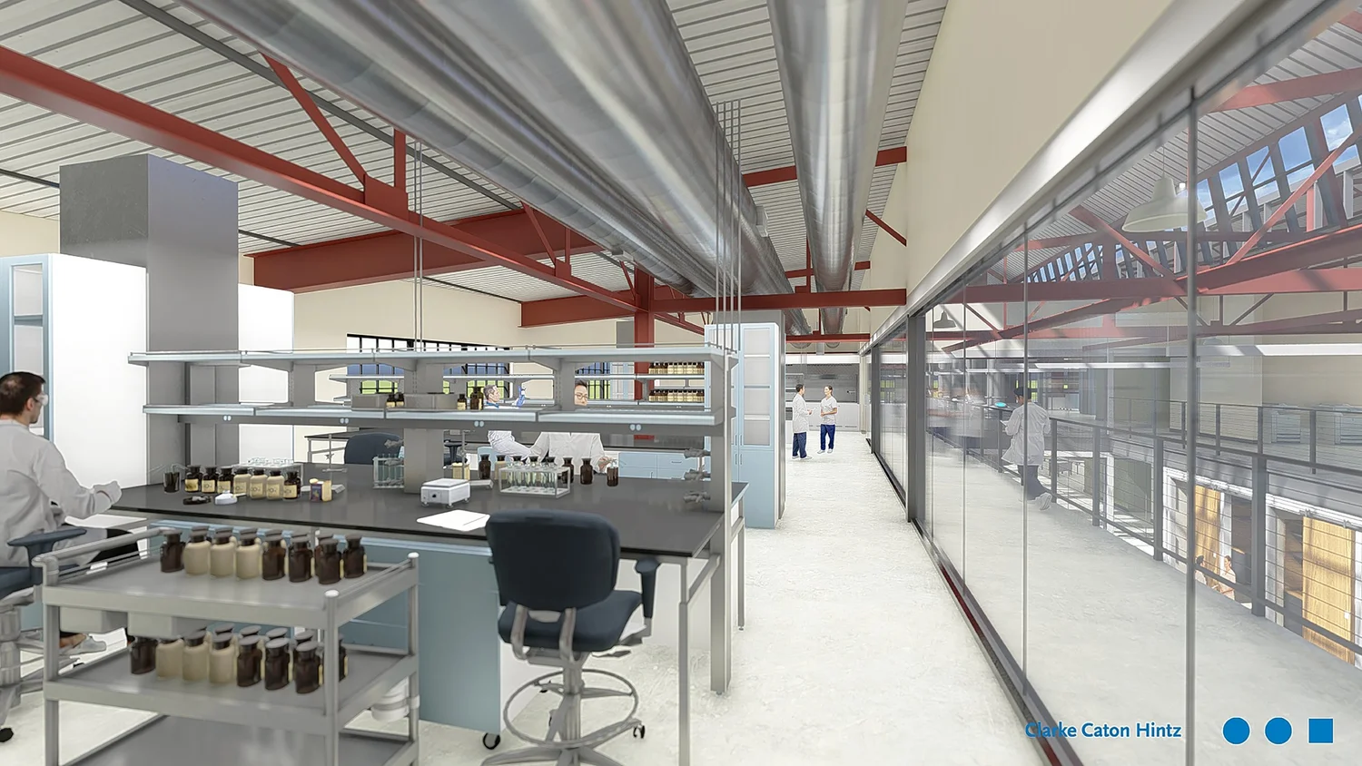 Hx2 Development and JLL Announce The New Phase of A Mixed- Use ...