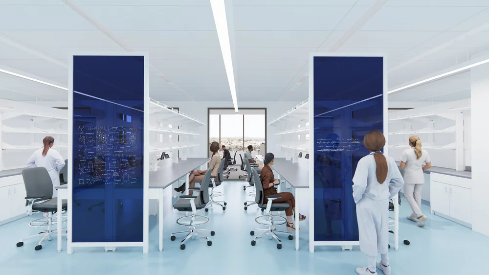 UCSF’s BRAB Project Embarks on a New Era of Biomedical Innovation — Lab ...