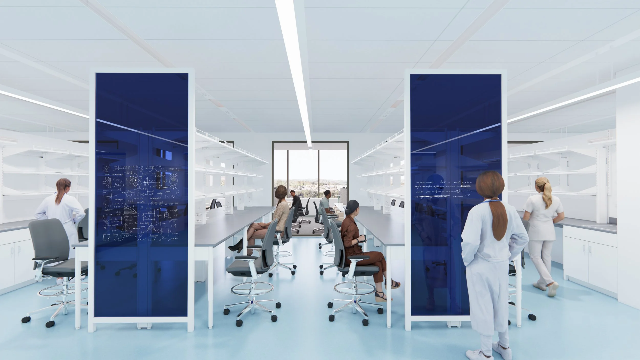 UCSF’s BRAB Project Embarks on a New Era of Biomedical Innovation — Lab ...