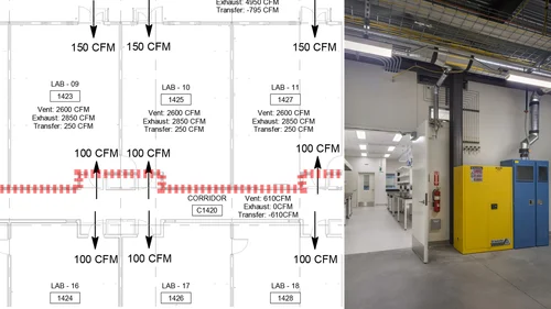 The Importance of Quality Infrastructure in Lab Facility Design: Part 2 ...