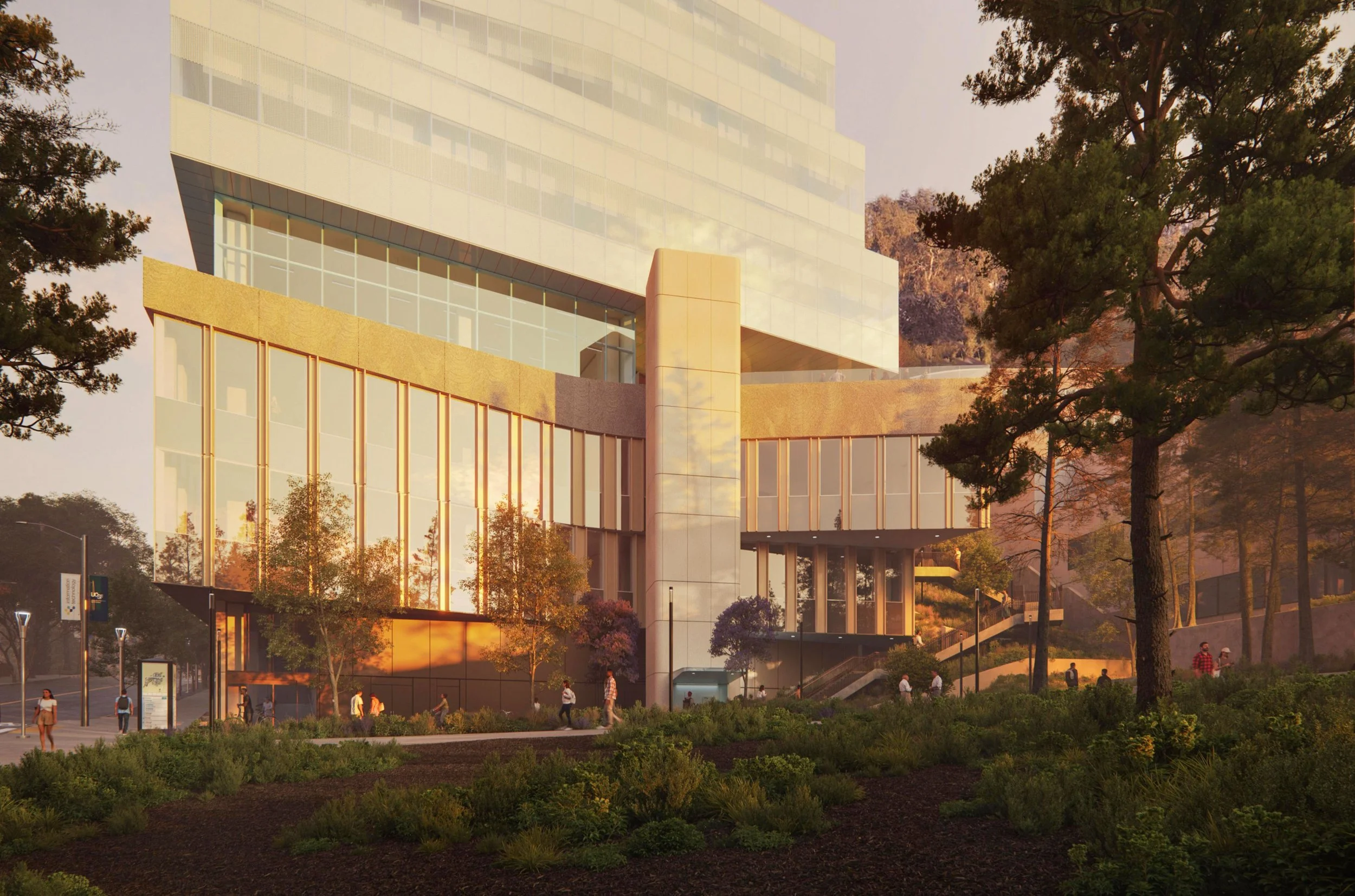 UCSF’s BRAB Project Embarks on a New Era of Biomedical Innovation — Lab ...