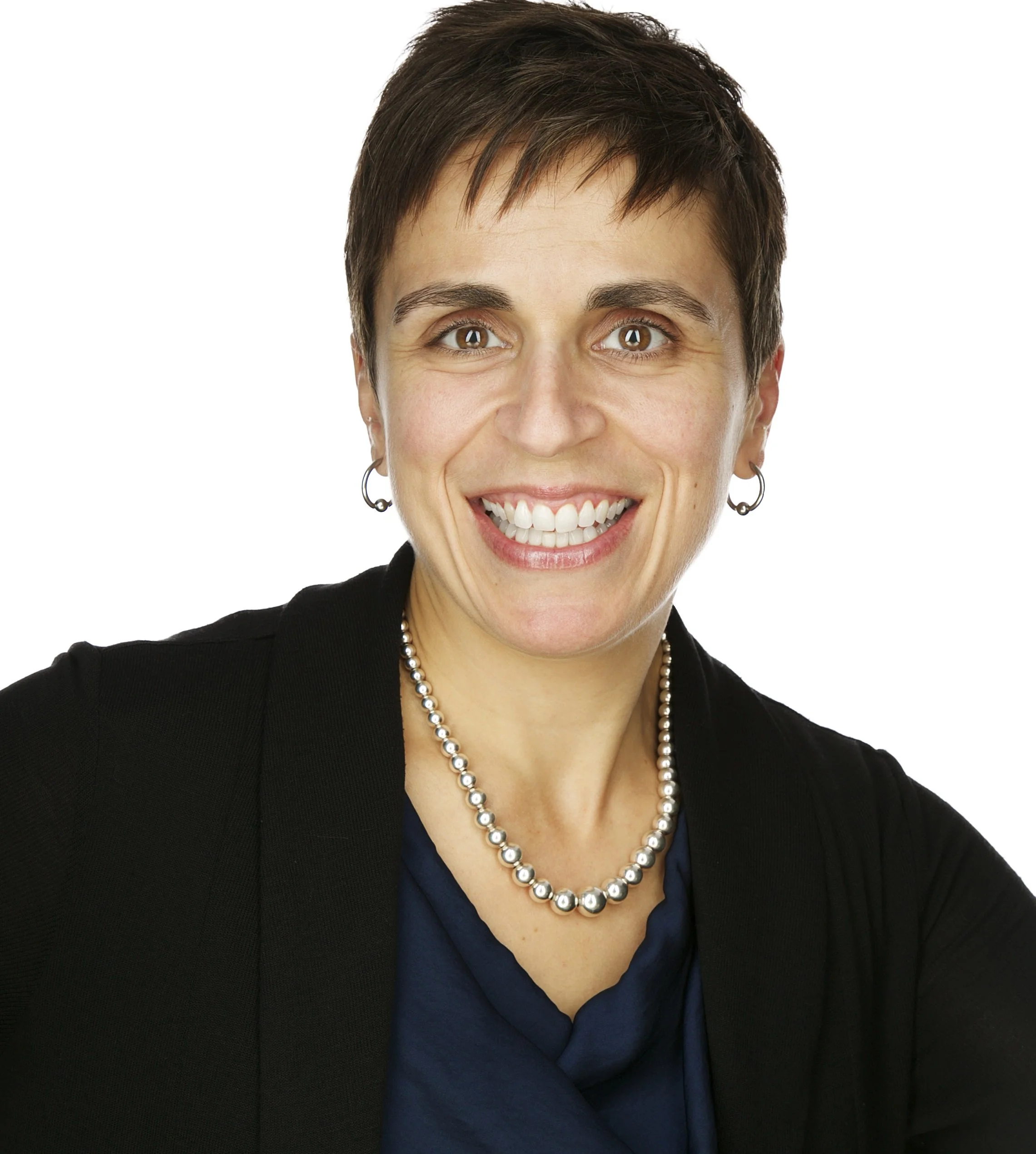 Lab Design Conference Speaker Profile: Aimée Smith — Lab Design News