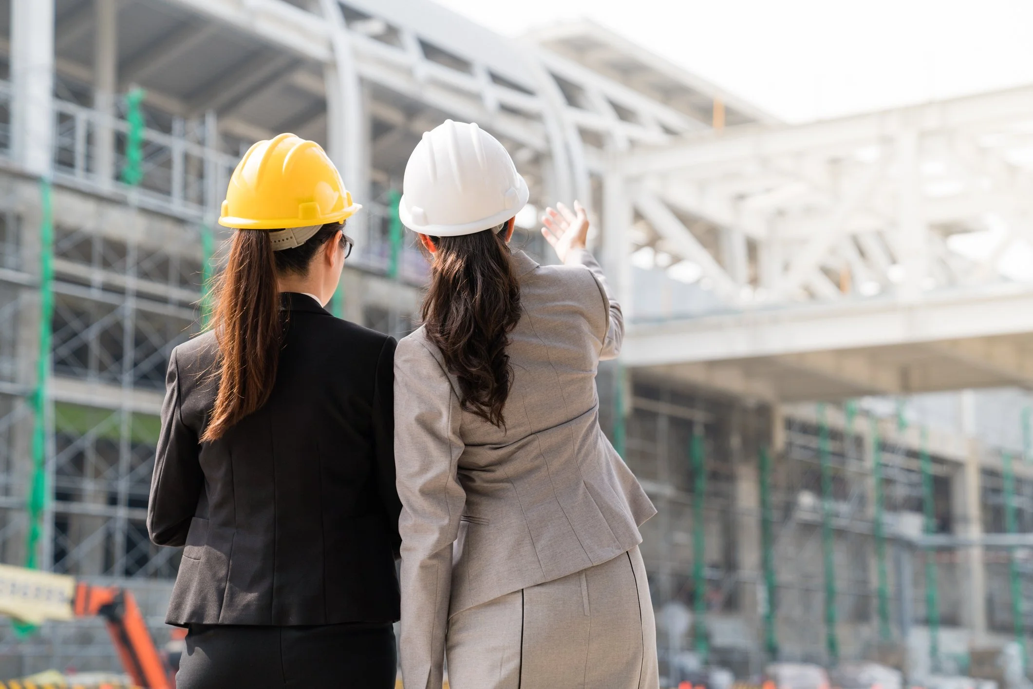 From Call Center to State-of-the-Art Laboratory — Lab Design News