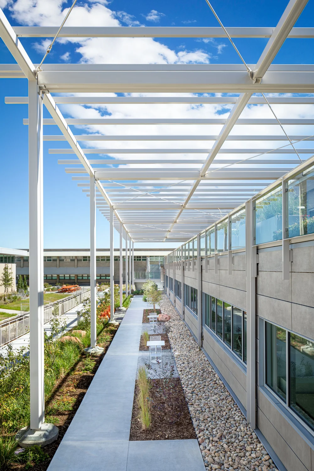 The Evolution of a Lab Space: NIST's Wing 5 Renovation — Lab Design News