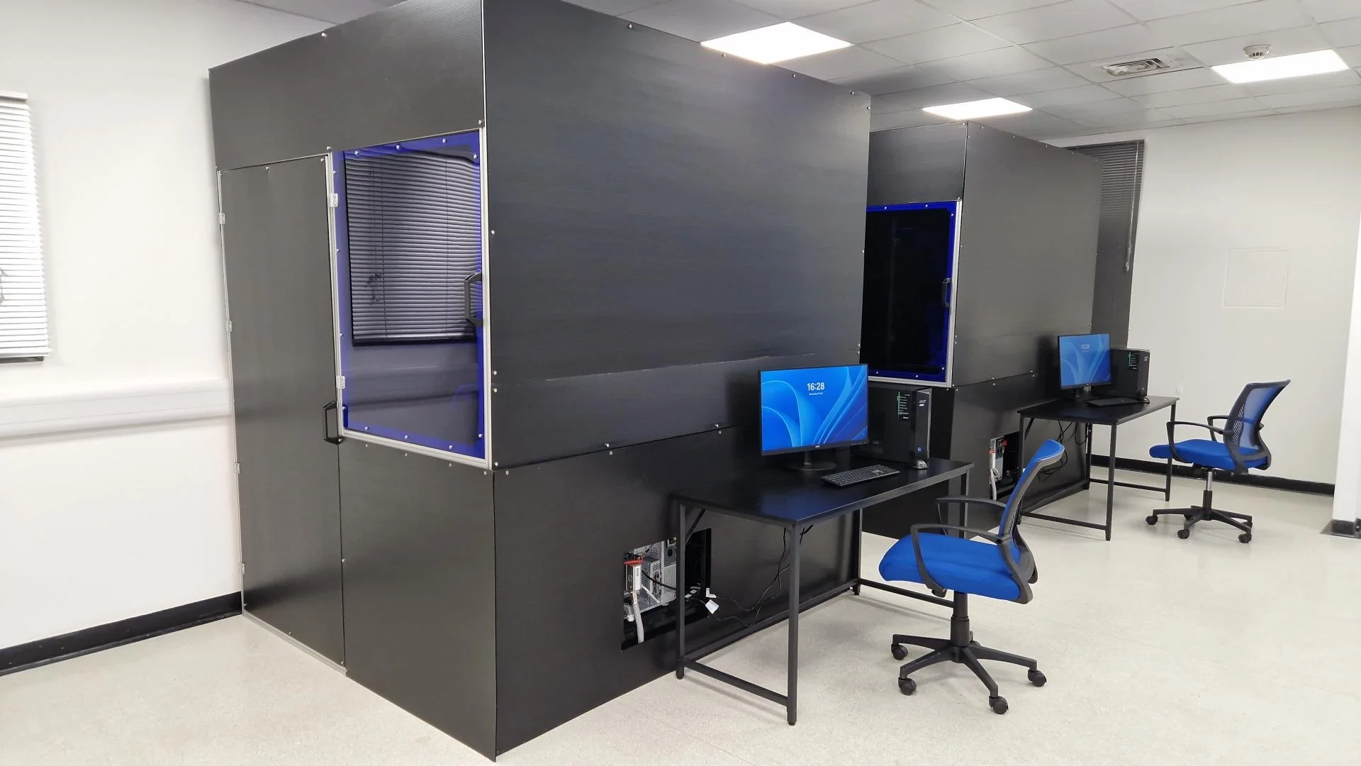 Robotics Lab Marries High-Accuracy Scanning with Sustainable Engine ...