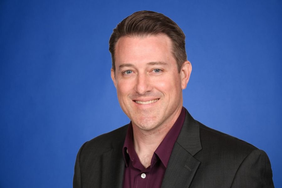 Professional Profile: Mark Paskanik — Lab Design News