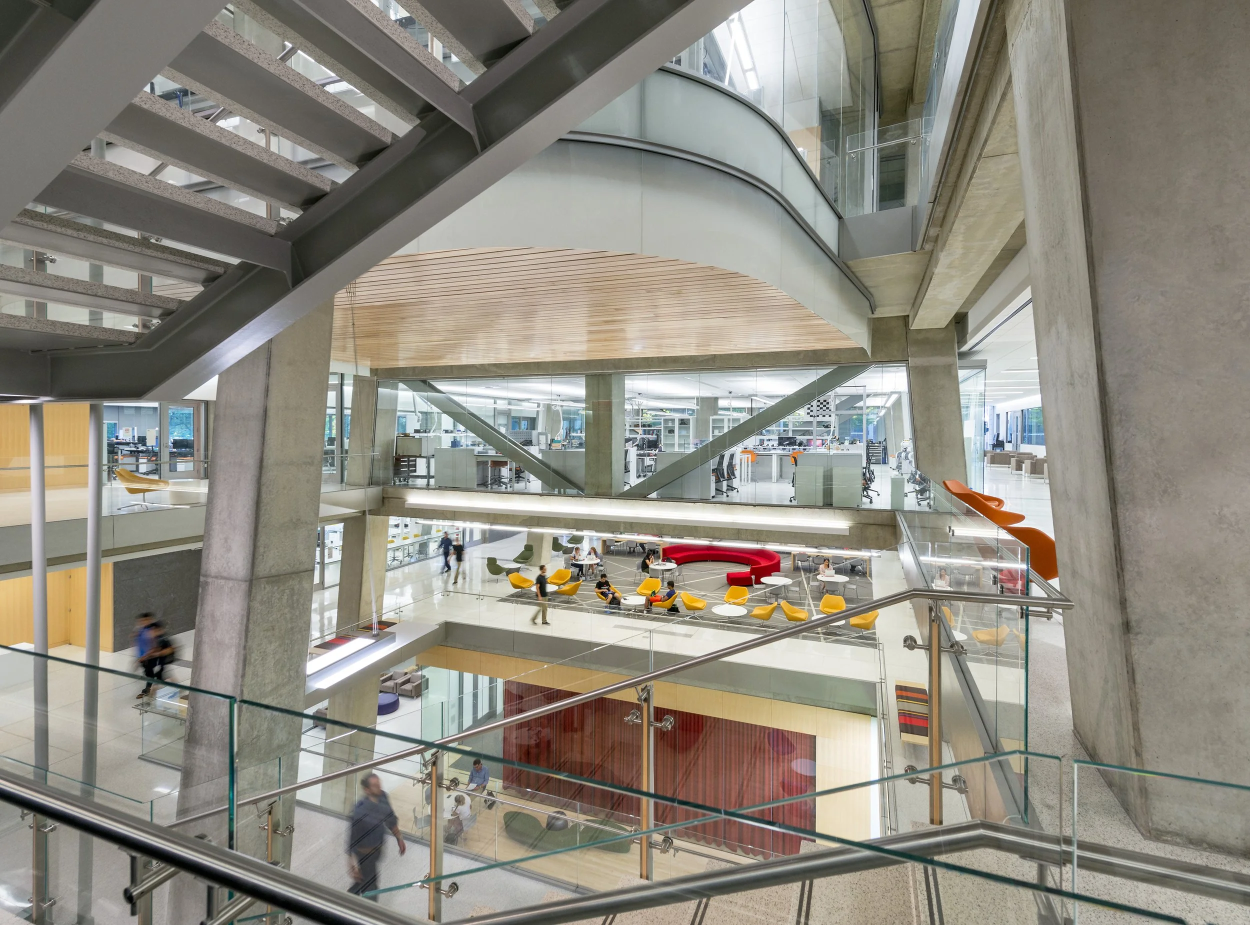 Fostering Interdisciplinary Research: How Flexible Design Unlocks the ...