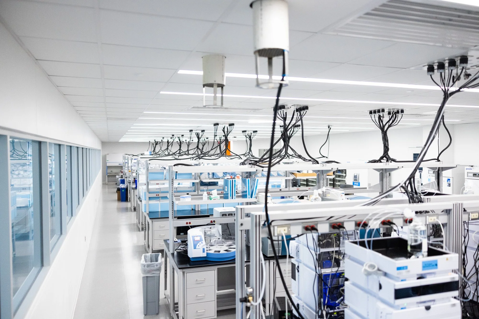 Creating a Lab Design Budget — Lab Design News