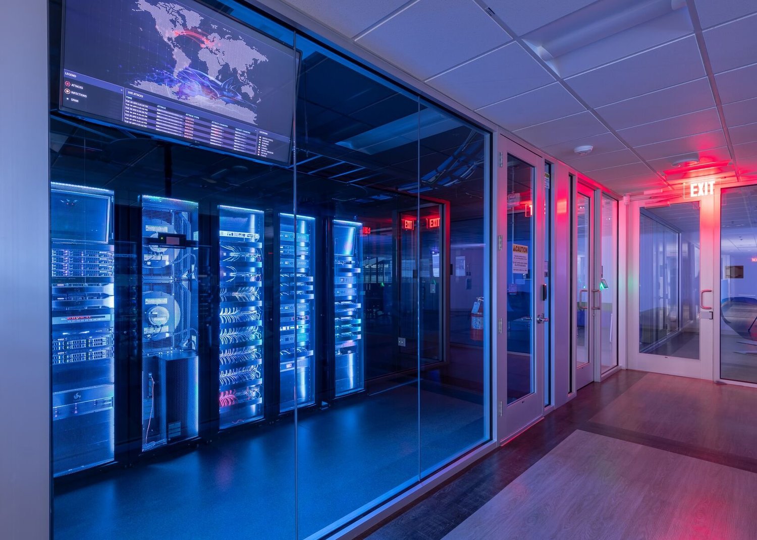 Lab Planning 101: The Complete Guide to Electrostatic Dissipative ...