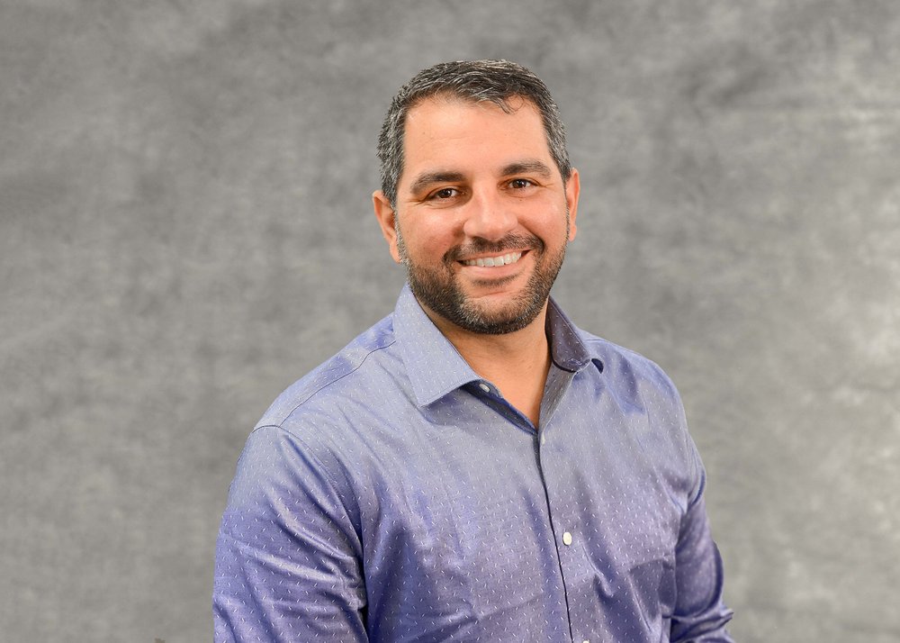 Professional Profile: George Malakidis, CPHB — Lab Design News