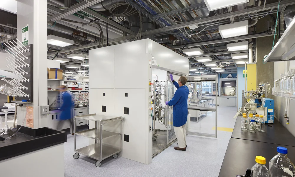 What We Really Need: A Conversation with Lab Operators — Lab Design News