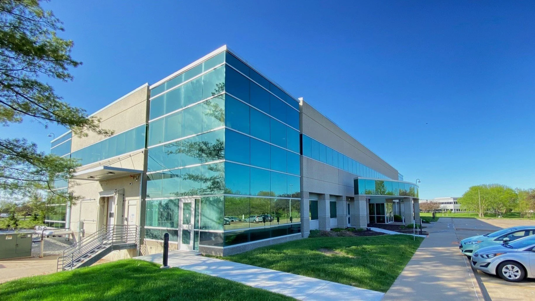 Q&A on IDT Synthetic Biology Manufacturing Facility Expansion — Lab ...