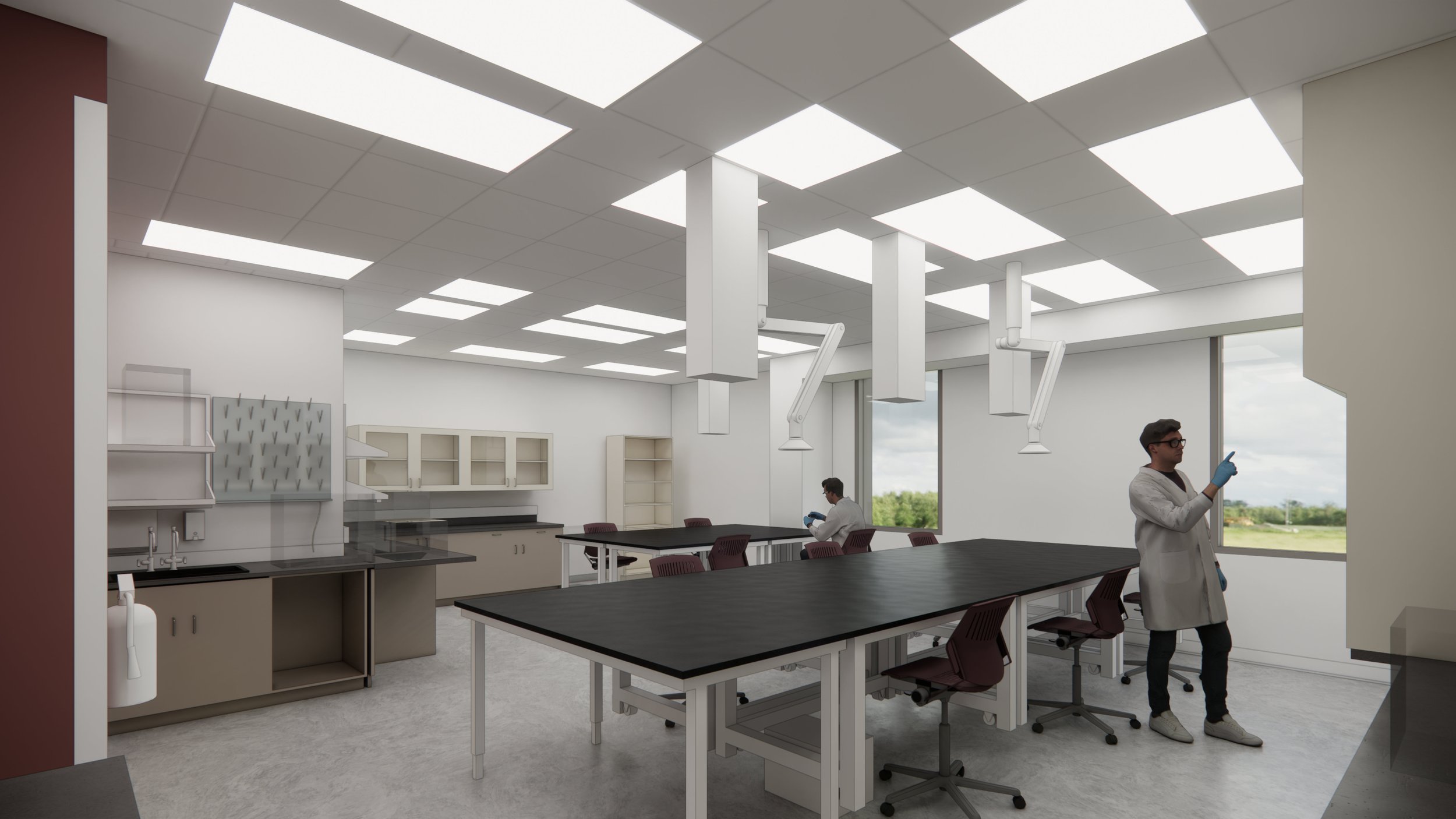 Chico State Breaks Ground on a Next-Generation Forensic Anthropology ...