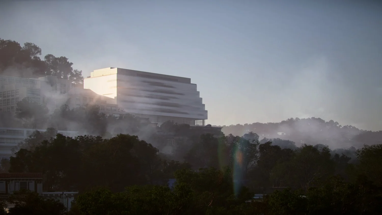 UCSF’s BRAB Project Embarks on a New Era of Biomedical Innovation — Lab ...