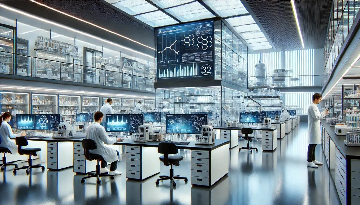 Biotechnology Laboratory Design Creating The Future Of Biotech Biotechnology Laboratory Design Creating The Future Of Biotech
