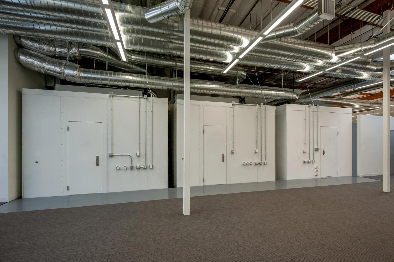 Understanding Key Cost Drivers for Lab Construction Projects in 2026 ...