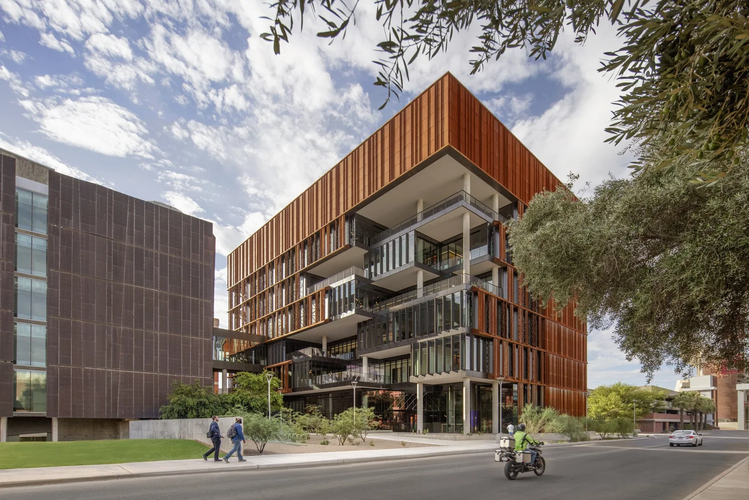 Designing for the Future: The University of Arizona's Grand Challenges ...