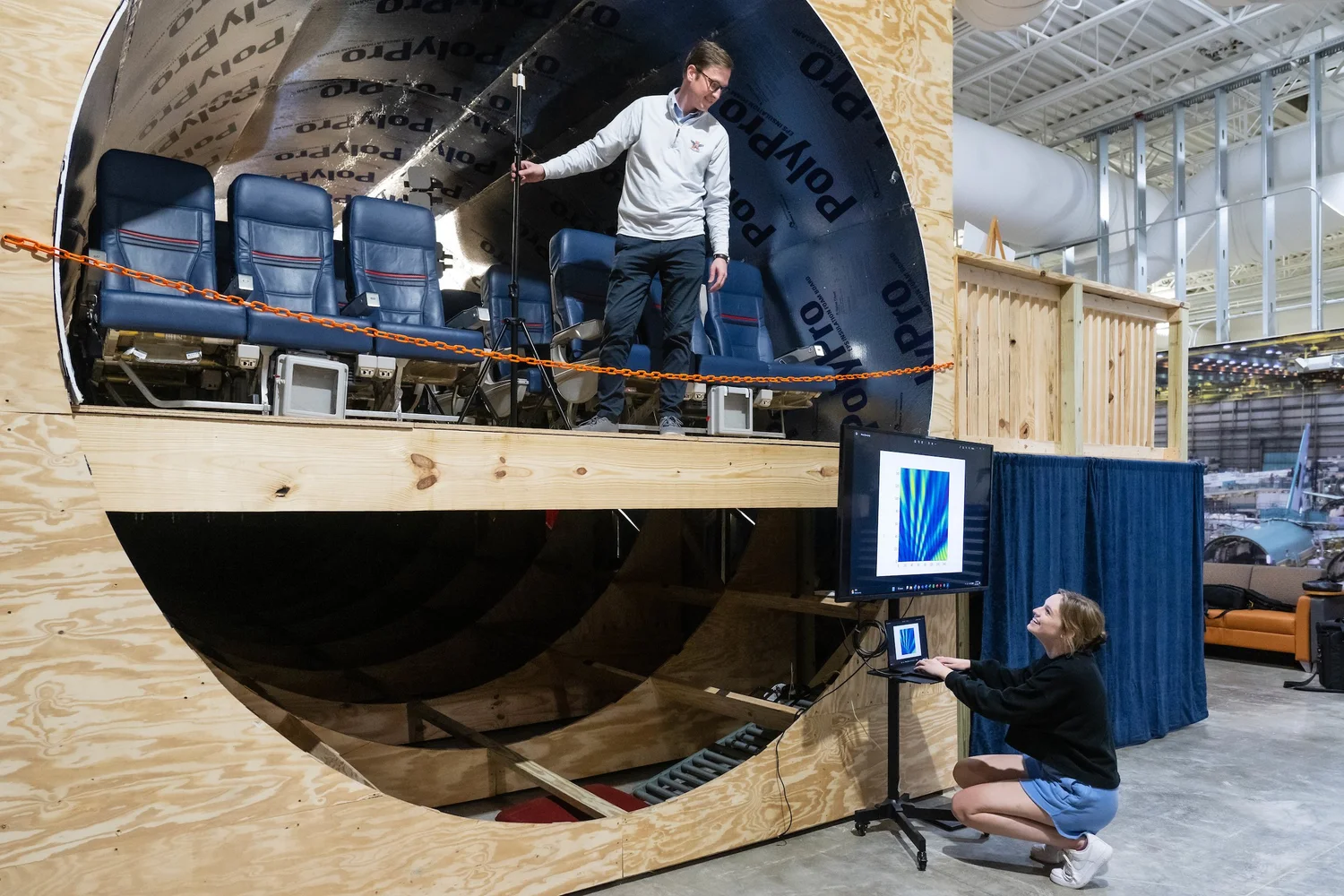 Auburn University Launches Aviation and Aerospace Research Lab — Lab ...