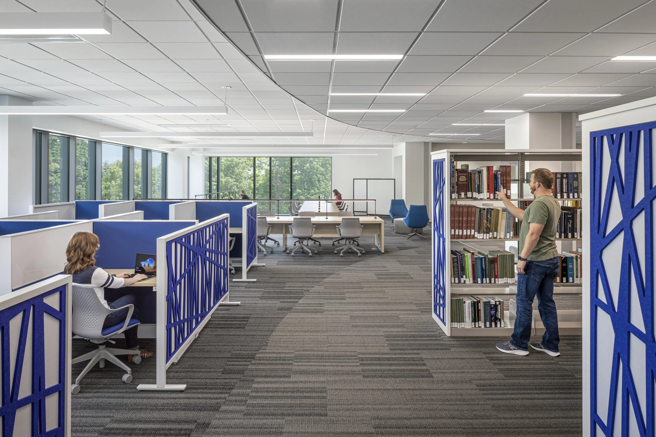 Building a Lab Competitive Advantage at a Midwest University — Lab ...