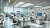 Pharmaceutical Lab Design: Optimizing Drug Research Facilities for Innovation — Lab Design News