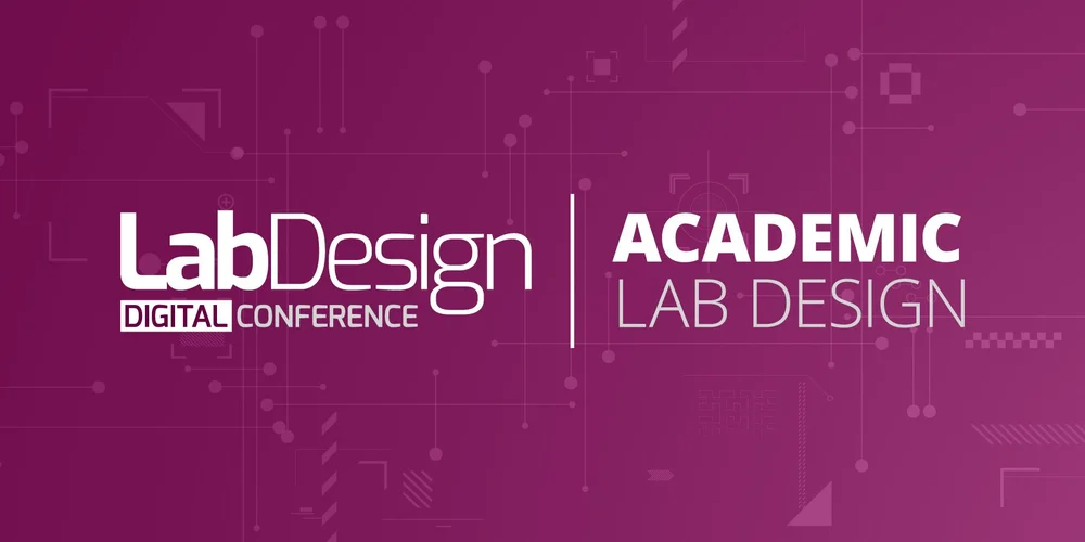 Event Preview: Academic Lab Design Digital Conference — Lab Design News