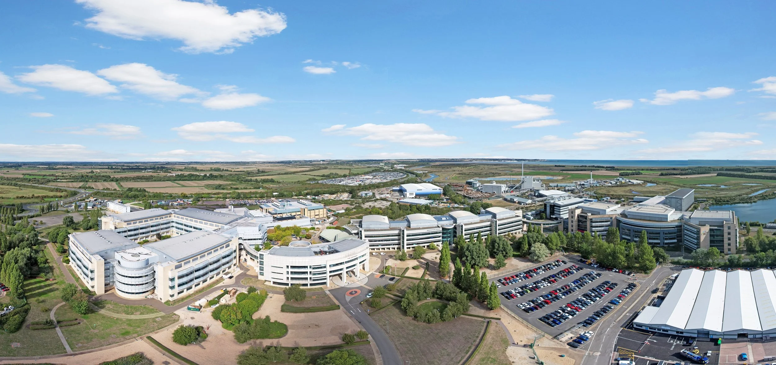 Thriving Science and Innovation Ecosystem Continues to Grow Outside the ...