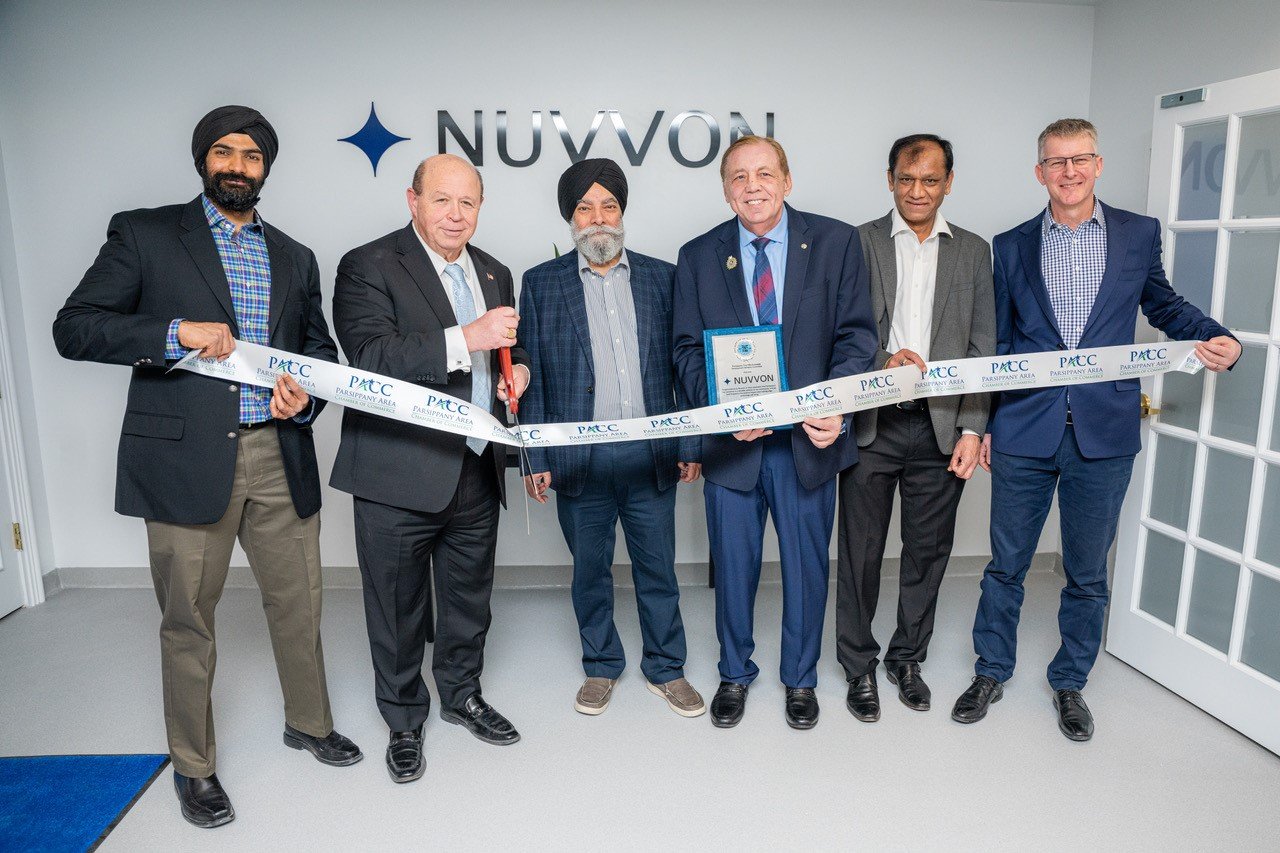 Next-Gen Battery Innovator Company Opens New Lab to Support Growth ...