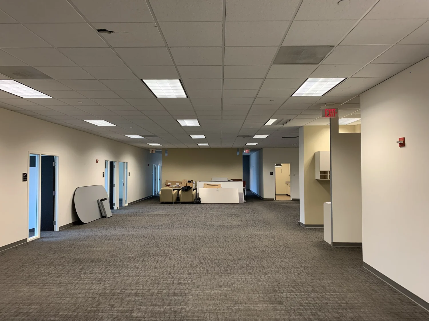 Design Considerations for Office-to-Lab Conversions — Lab Design News