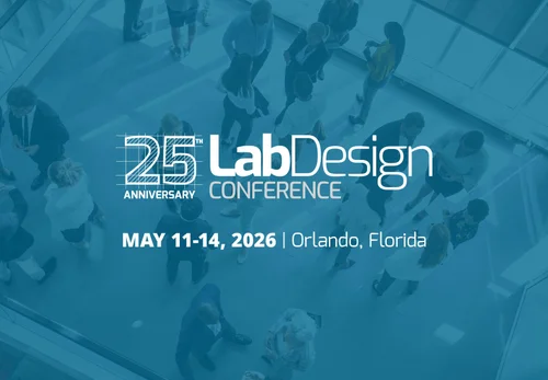 Networking at the 2026 Lab Design Conference: Who You Can Meet and What ...