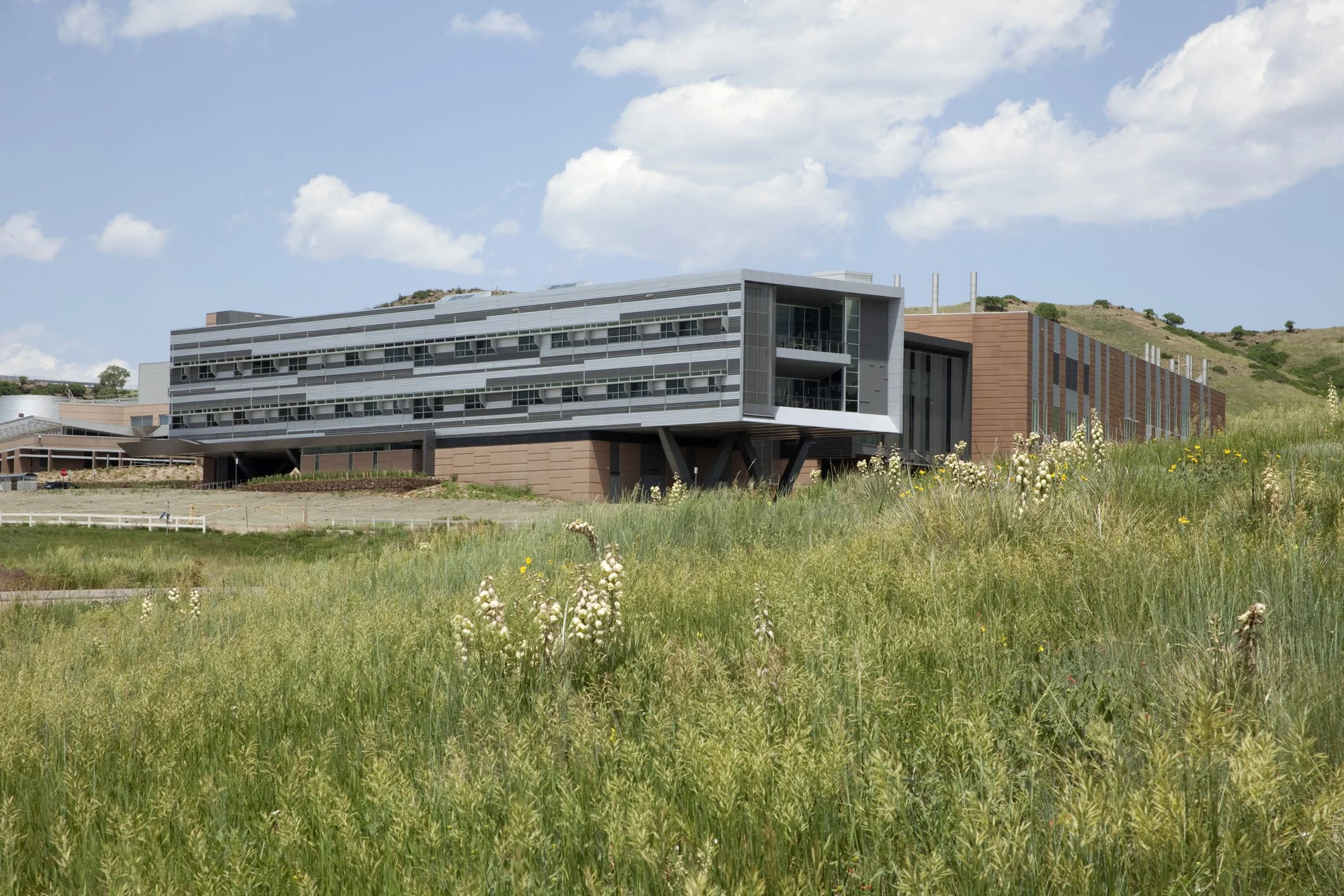 NREL to National Laboratory of the Rockies: What a Name Change Means ...