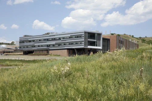 NREL to National Laboratory of the Rockies: What a Name Change Means ...